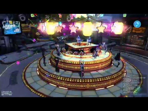 Steam Community :: Video :: PSO2 Ark Dance Festival 「We're ARKS!」 「レアドロ ...