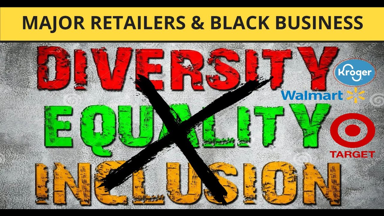 The Impact of Ending DEI Programs on Black Businesses: A Comprehensive ...