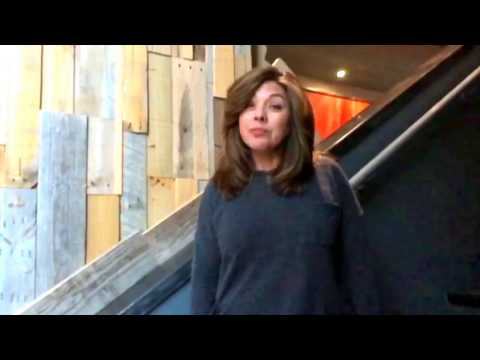 Meet the cast: Ruby, Michelle and Evan – Magic Moments