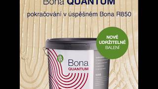 Bona Quantum