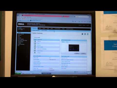 Features and Differences of DRAC 5 and DRAC 6 Overview