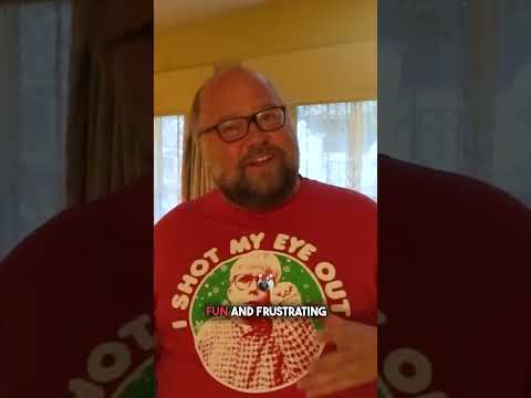 Remember: Leave Up Your Christmas Tree at Your Own Risk