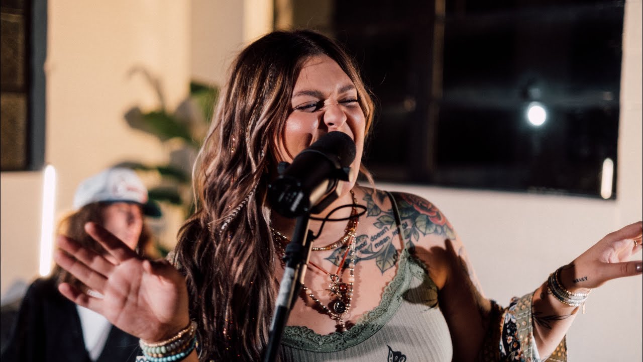 Hire Cay Aliese - Pop Singer in Nashville, TN | GigSalad