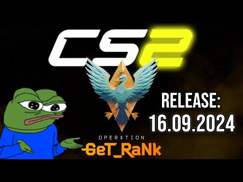 Steam Community :: Video :: Die erste CS2 Operation bereits am 16.9?! | Operation Get_RaNk (extern?)
