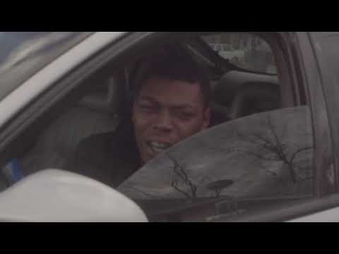 JB - Freestyle (shot by: Trevy Filmz)