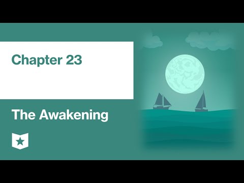 The Awakening Study Guide | Course Hero