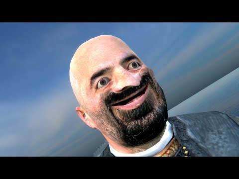 Steam Community :: Video :: Test Gmod Playthrough