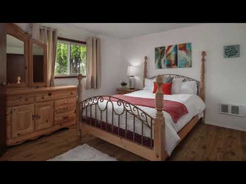 Itrip Johnson Creek Retreat