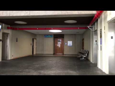 Honolulu Global Entry office - Interview location