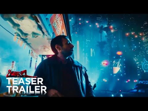 THE LAST BOY ON EARTH Official Trailer (2023 HD)
