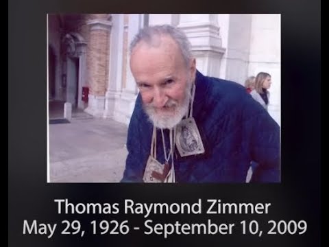 Hermit’s 1983 PROPHECY – TOM ZIMMER STORY AND TRUMP | Be Holy!