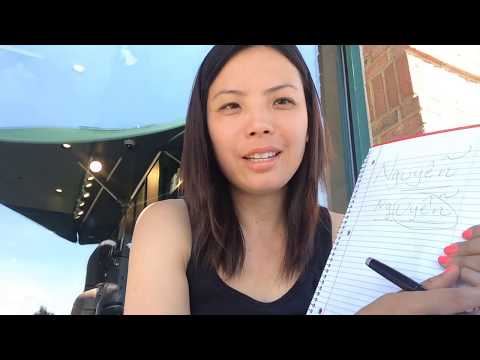 How to Pronounce Nguyen Correctly
