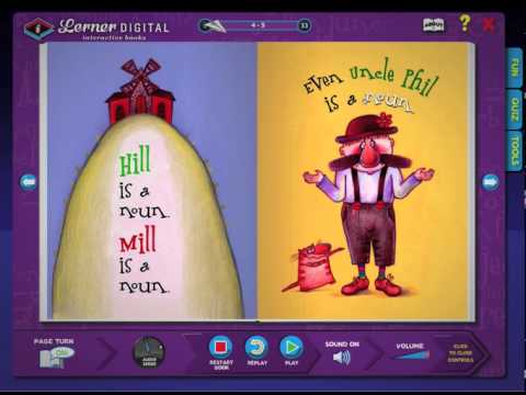 INTERACTIVE BOOK FREE TRIAL