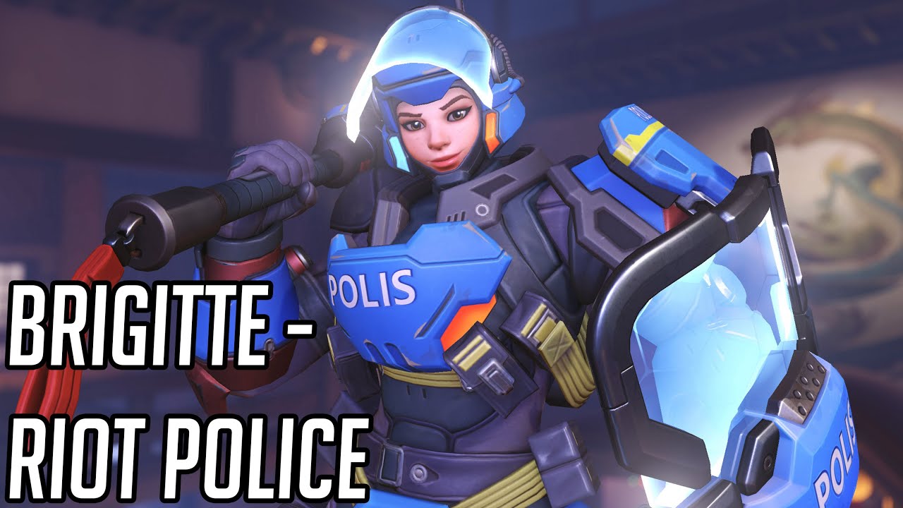 Was this Ashe's best skin? - General Discussion - Overwatch Forums