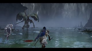 Boss Battle - Valiant Gargoyle at Elden Ring Nexus - Mods and Community