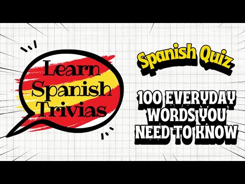 How to say Thank You in Spanish