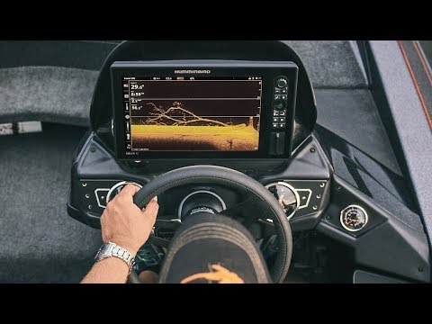 Video Gallery - Humminbird