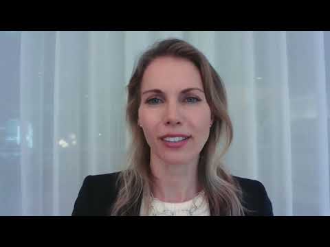 Stanford Executive Program Spotlight: Ulrika Lilja