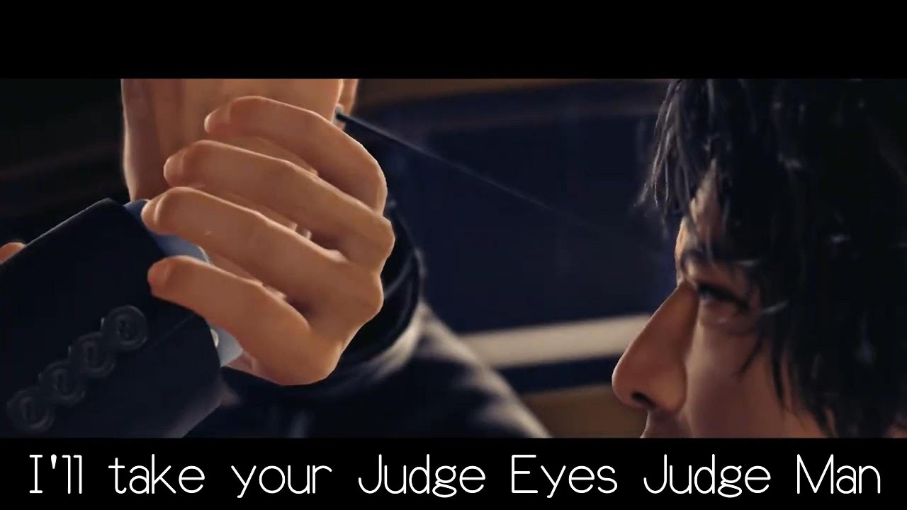 Judgement Status Template