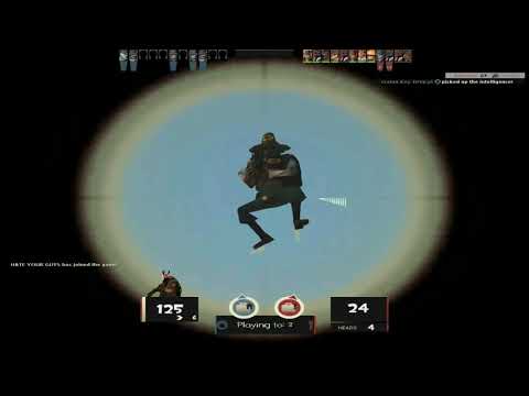 Steam Community :: Video :: [TF2] Clipping Streak