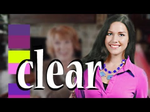 Color Analysis - Clear Color Code