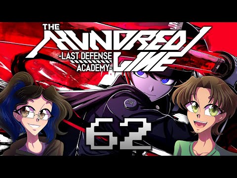 A SECRET JOURNAL - The Hundred Line: Last Defense Academy (Part 62)