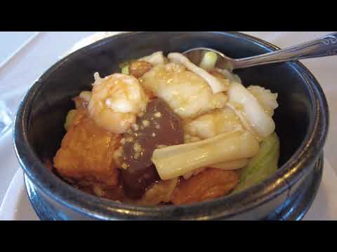 Excellent Cantonese Chinese Food in Las Vegas - Joyful House Restaurant