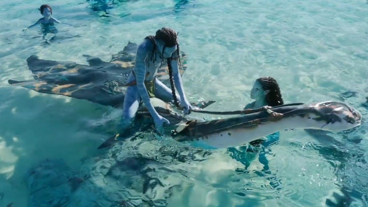 Ilu | Avatar: The Way of Water (2022)