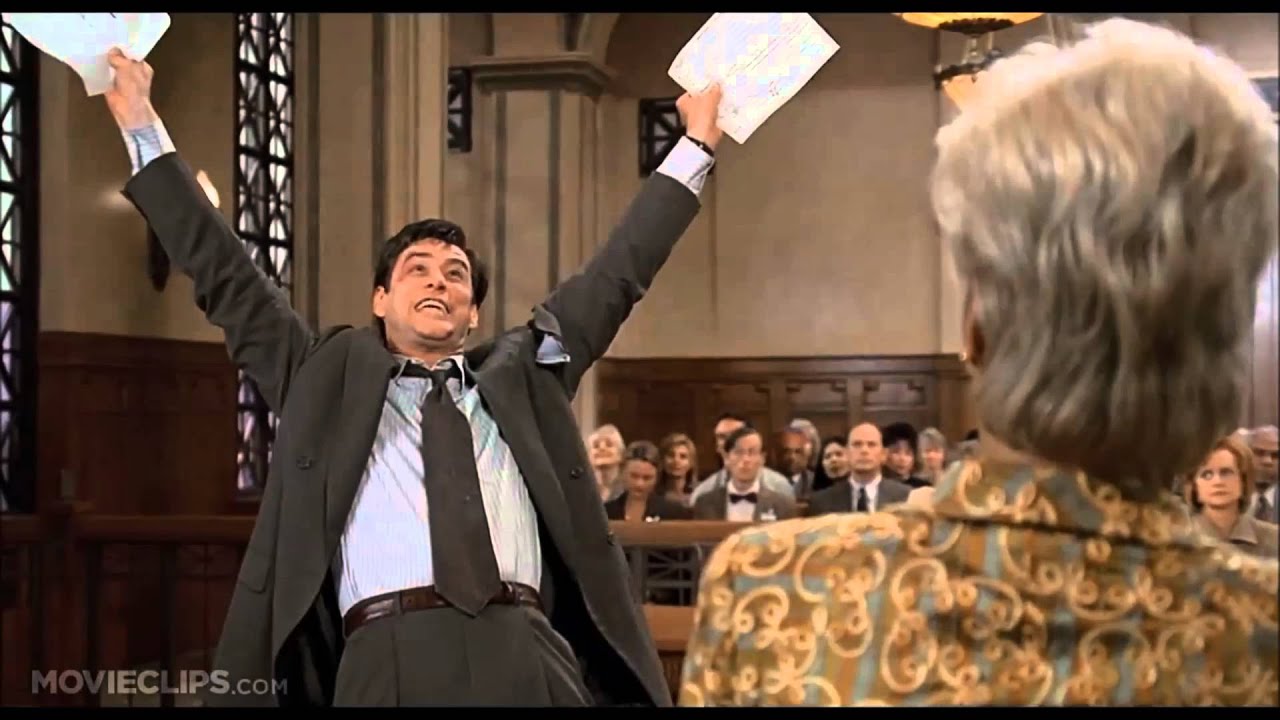 And the truth shall set you free! |HD|