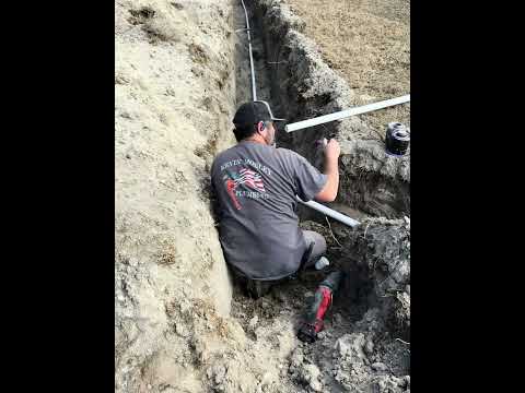 Kevin Mobley Plumbing