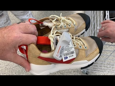Unreleased Mars Yard 2.5 at Ross for $15?! Top 5 finds across IG of June! Insane deals