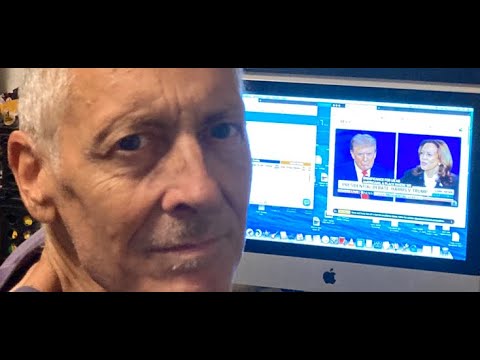 Review of Harris-Trump Debate September 10, 2024