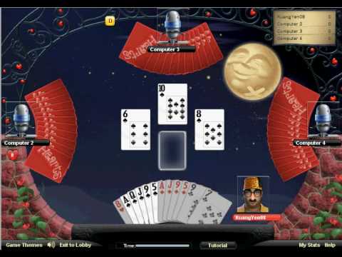 Free Online Hearts Games.com Exclusive Hearts Free Online