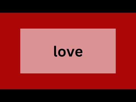 Love | Definition, Origin and Historical Significance