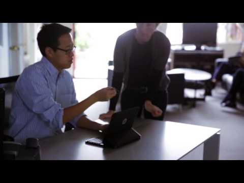 HP ElitePad Business Tablet