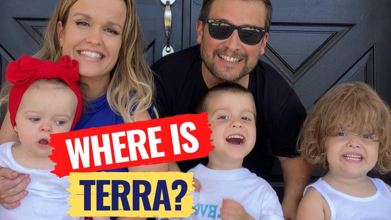 Whatever Happened to Terra Jolé From Little Women: LA?