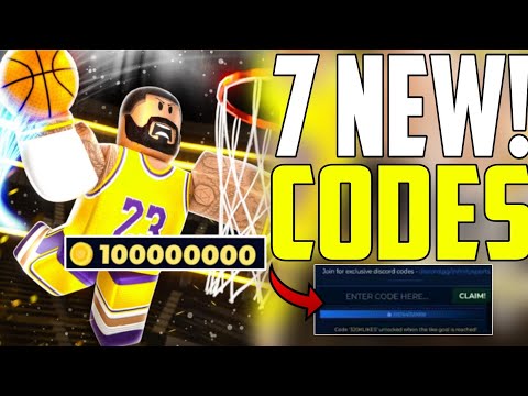 NEW UPDATE ✅BASKETBALL LEGENDS ROBLOX CODES 2025-BASKETBALL LEGENDS CODES [ROBLOX],