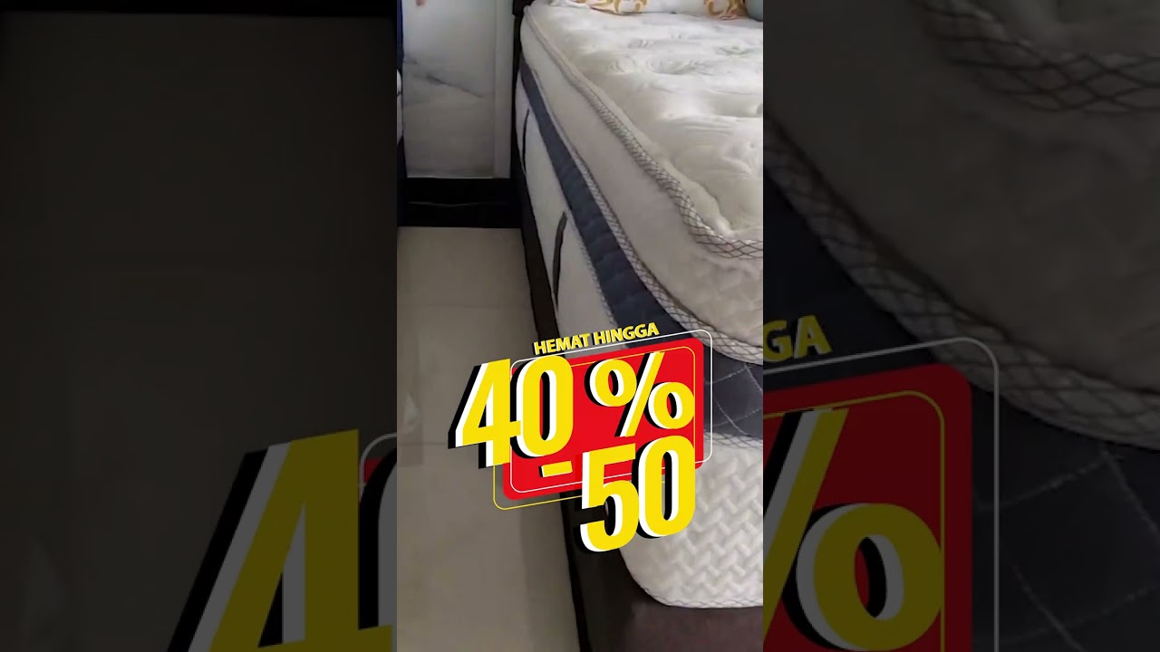 Zees Mattress Gallery Bali