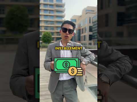 How to invest in Dubai?