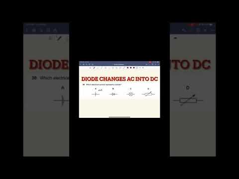 IGCSE Physics Paper 2 - June 2018 - 0972/2/M/J/18 Q30SOLVED#shorts