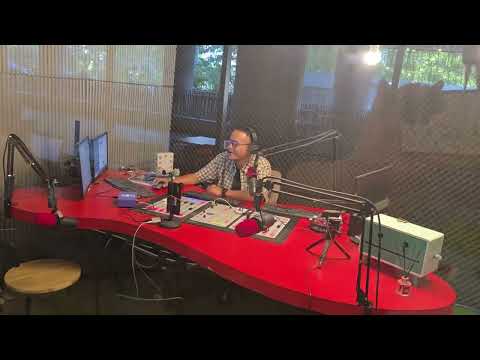Reviews: Radio M-Radio™ Surabaya FM 98.8 MHz Di-TAHUN 2025