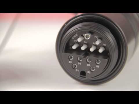 OCC's EZ Mate Connectors