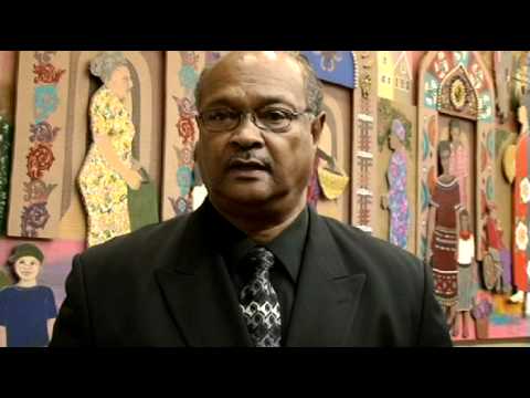 Speak Up for California at NAACP CA Convention
