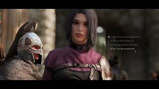 With This Mod The DB Is No Longer A MUTE at Skyrim Special Edition ...