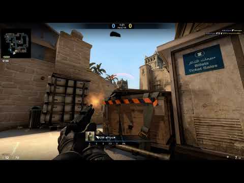 Steam Community :: Video :: Counter-strike Global Offensive ninja defuse