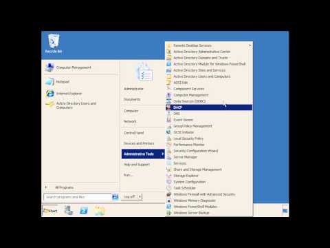 Network Access Security in Windows Server 2008: how to register and ...