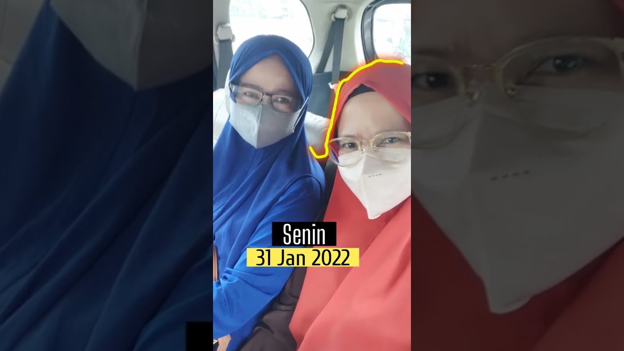 #SHORTS | Cek darah Omah Z-Tiga ke MULTILAB Rawamangun