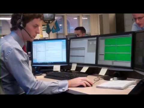 Western Union Employee Video