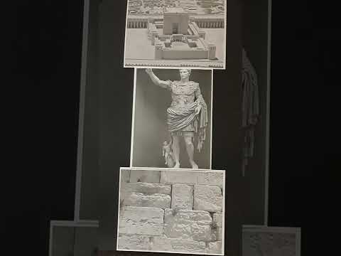 The Temple in Jerusalem what happened to it?