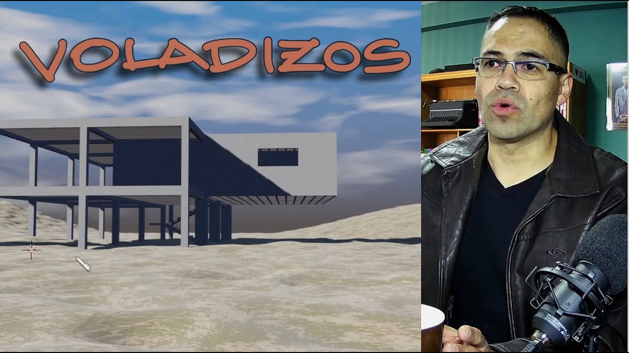 Introducción al comportamiento de voladizos